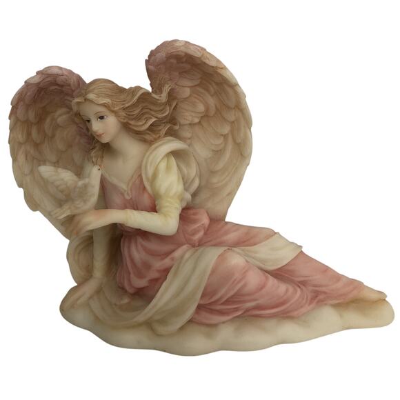 Roman, Inc. | Accents | Vintage Roman Inc 993 Seraphim Classics ...